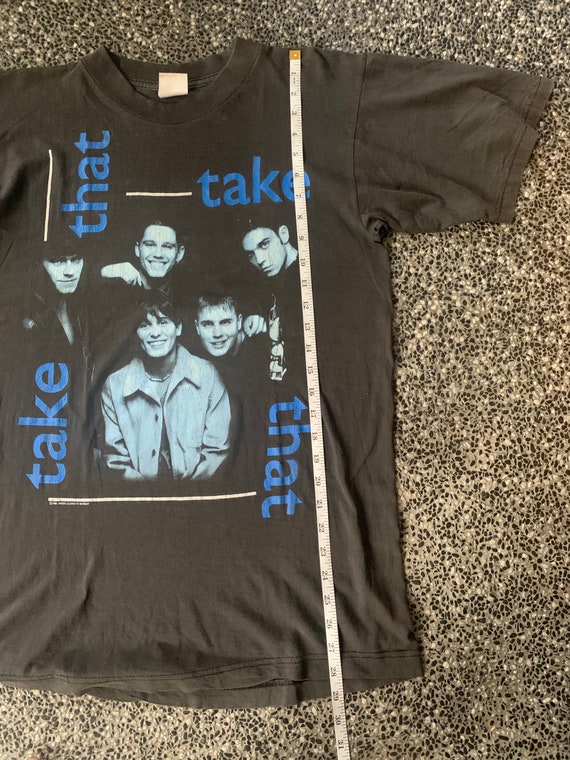 Take That 1994