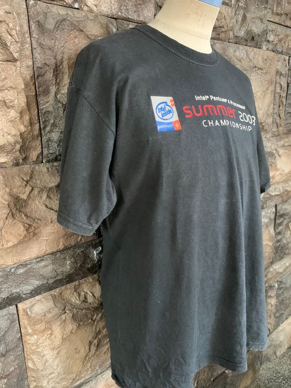 Vintage Intel Inside Pentium 4 Processor Summer 2003 … - Gem