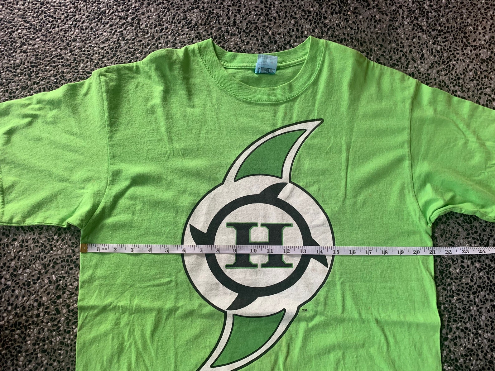 Vintage 00s WWE Hurricane Helms Logo T Shirt - Etsy