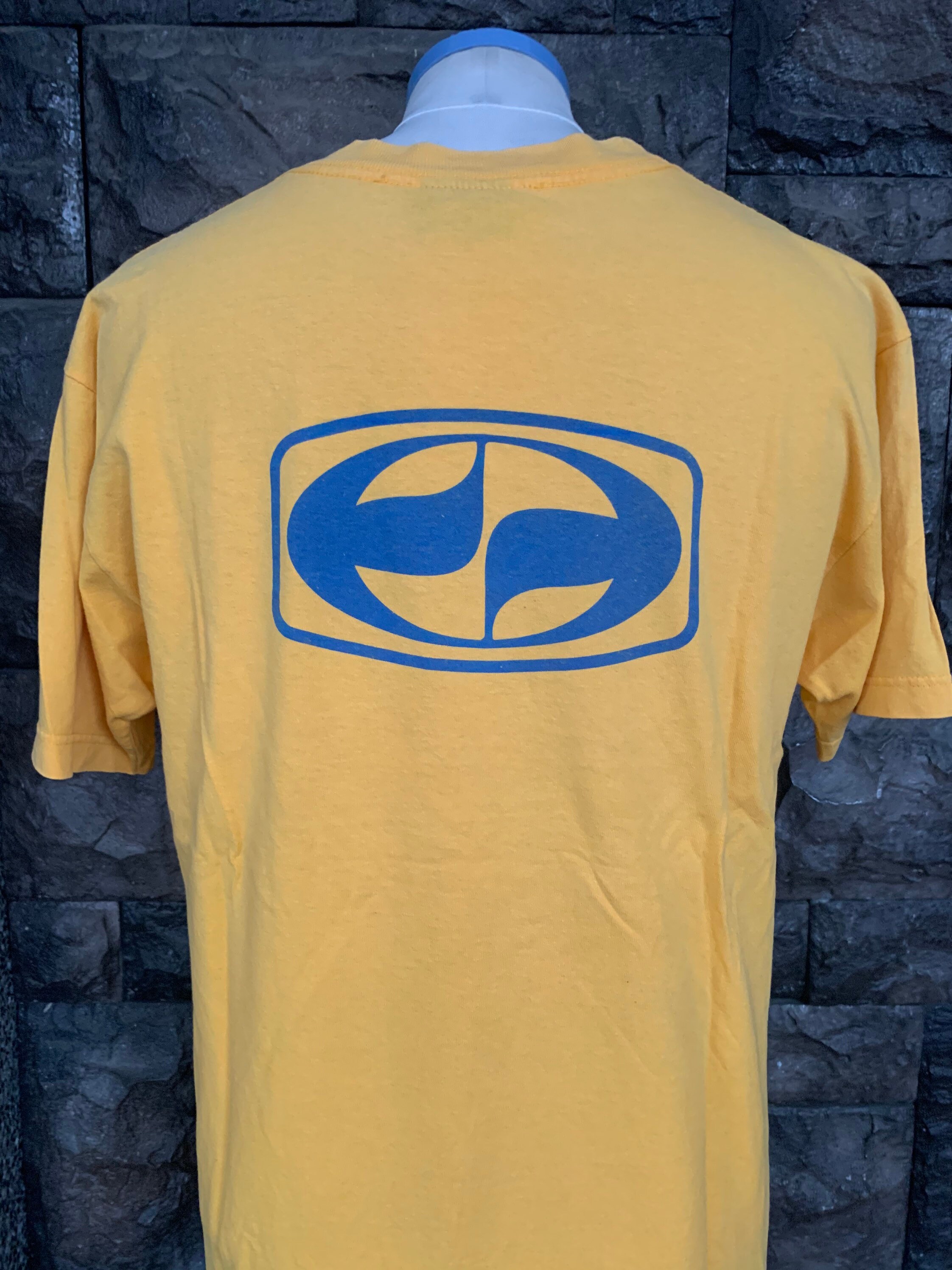 Vintage Split Skateboards Big Logo Tshirt - Etsy UK