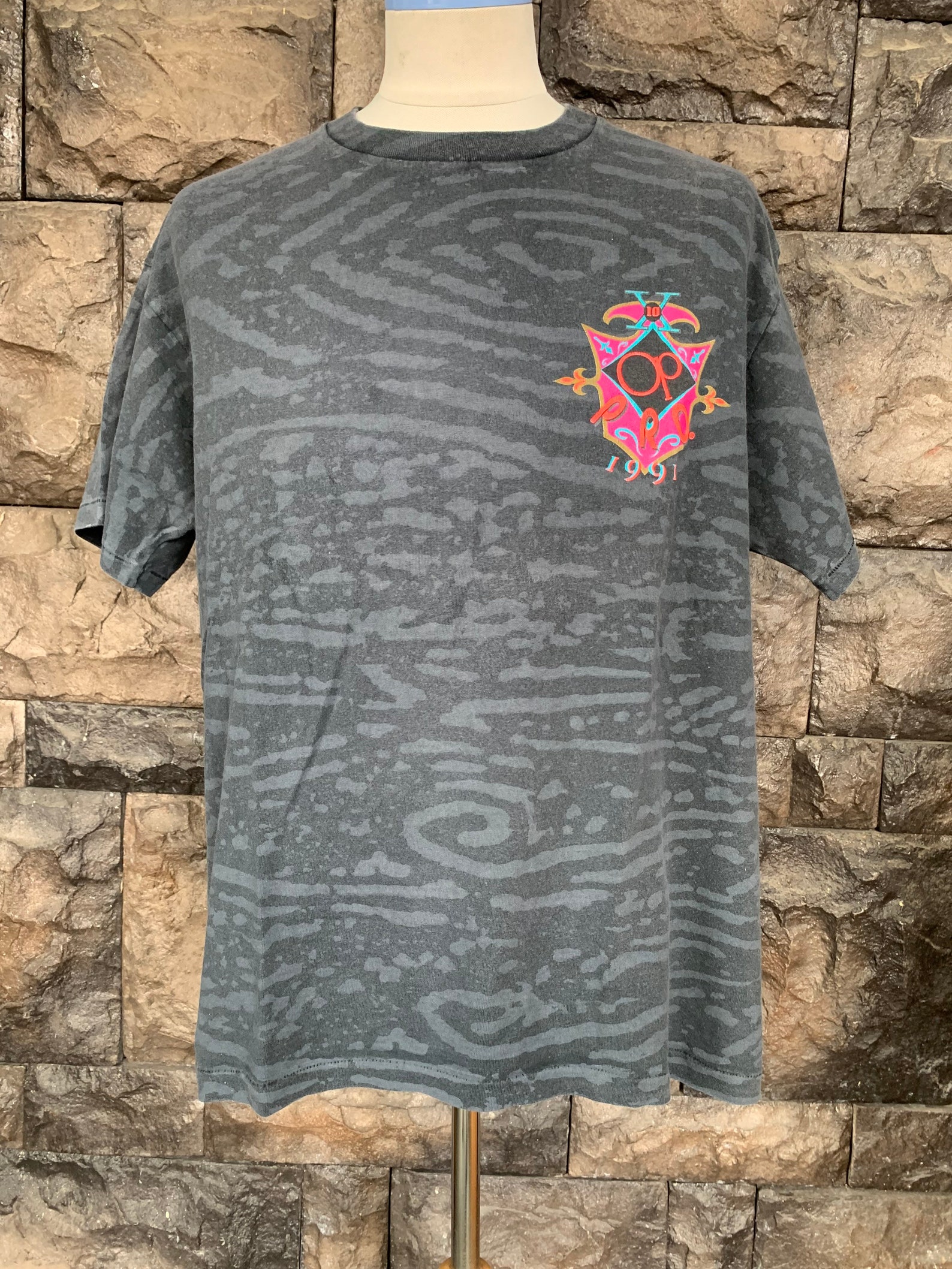 Vintage 90s Ocean Pacific OP Annual Surfing Championship | Etsy