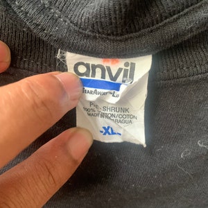 Danzig 666 Heavy Metal Band T-shirt - Etsy