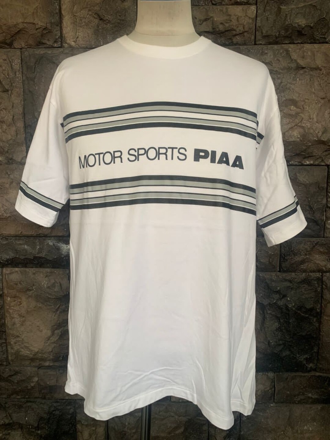 Vintage 90s Motorsports PIAA Racing T-shirt - Etsy