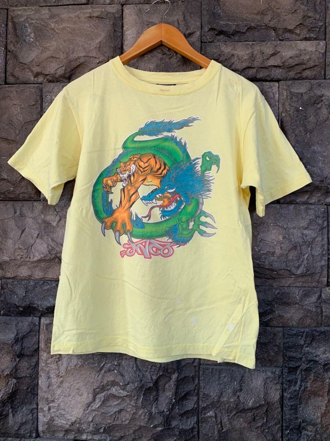 Vintage JNCO Jeans T Shirt - Etsy