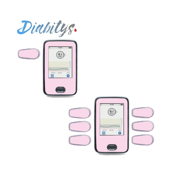 Dexcom G6 Receiver Stickers - Etsy