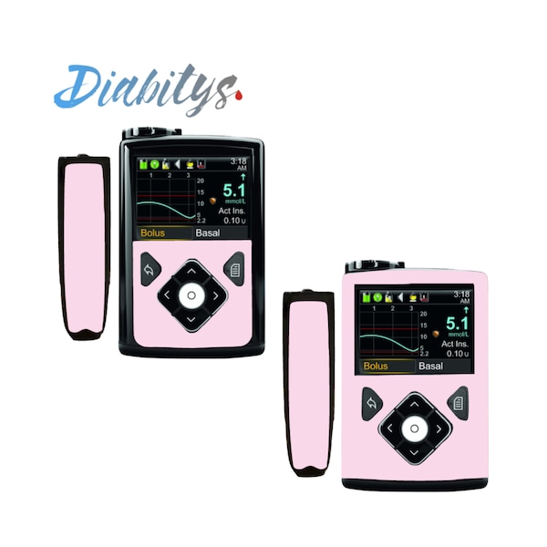 Medtronic Diabetes Pump Sticker - Etsy