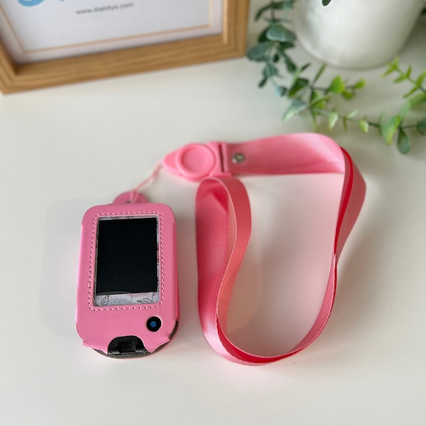 Libre Freestyle Scanner Bag - Etsy