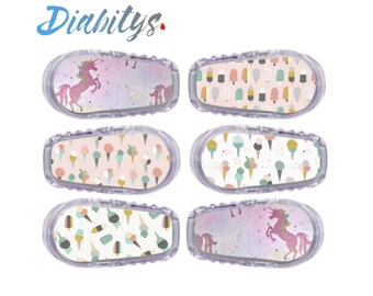 Dexcom G7 Patch Template Dexcom Overlay Patch Template - Etsy UK