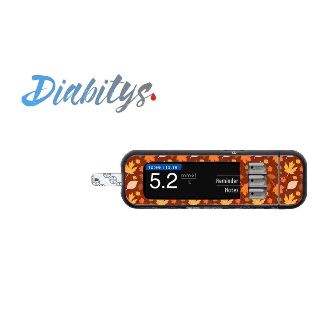 Contour Next USB Decal, Glucose Meter Sticker - Etsy