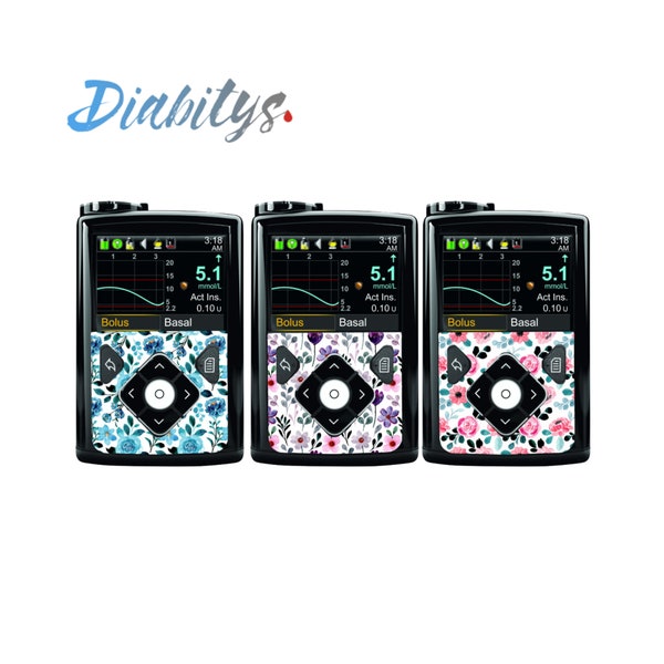 Insulin Pump - Etsy