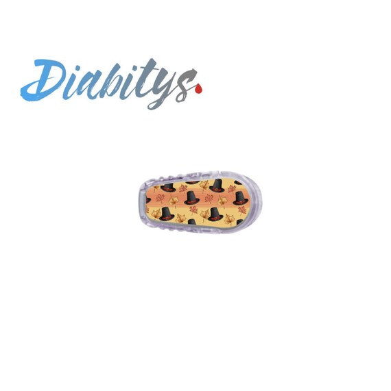 Polka Dot Dexcom Stickers • Waterproof Sticker• Cute Dexcom Cover ...