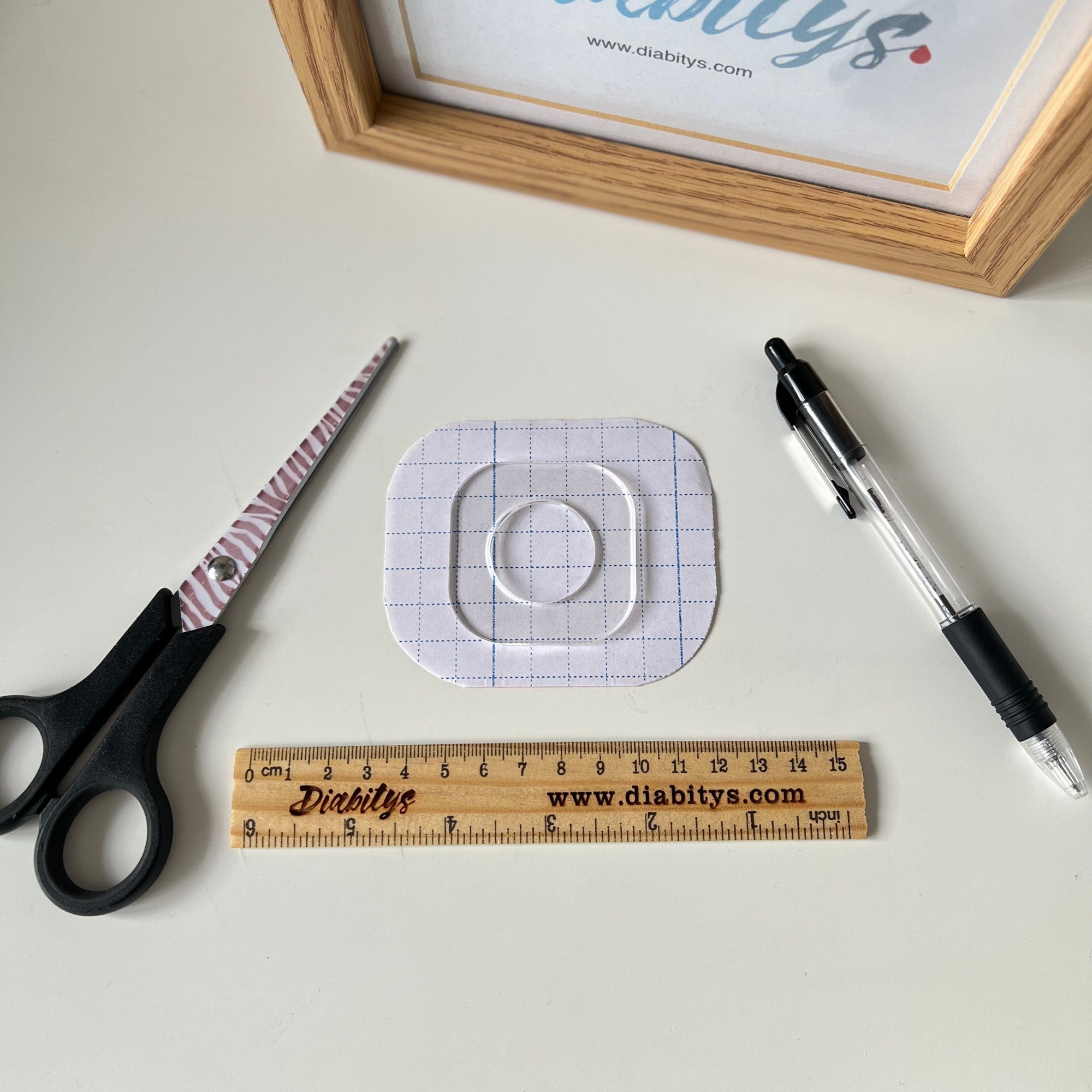 Dexcom G7 Patch Template Dexcom Overlay Patch Template - Etsy Australia