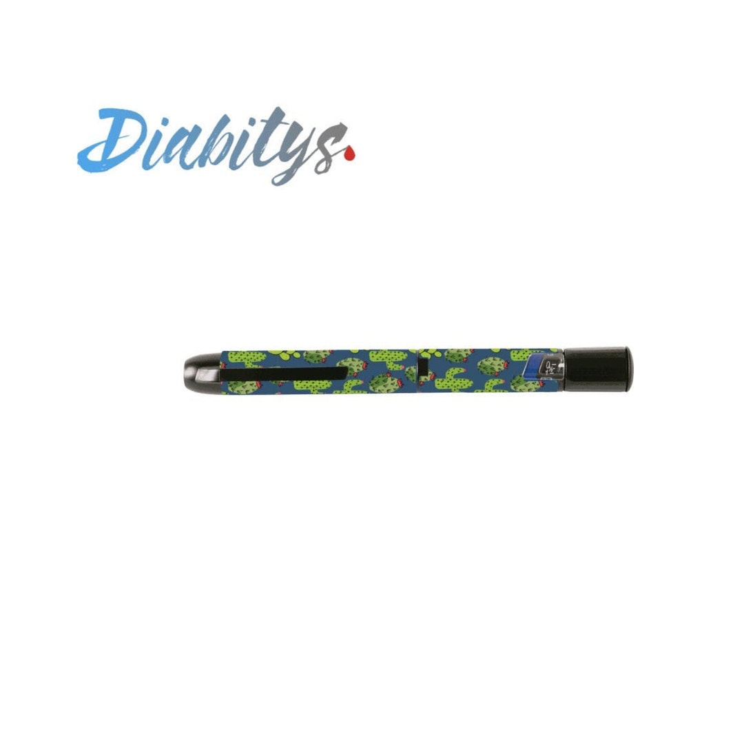 Cactus Inpen Insulin Pen Sticker, Inpen Decal, Insulin Pen Sticker ...