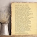 William Shakespeare Hamlet to Be or Not to Be Poster Gift Quote Wall ...