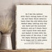 Ernest Hemingway Quote From A Moveable Feast Book as I Ate the Oysters ...