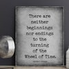 Stephen King It Quote Poster Drive Away and Try to Keep Smiling Print ...