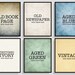 JRR Tolkien Quote Gift Wall Art All We Have to Decide is What to Do ...