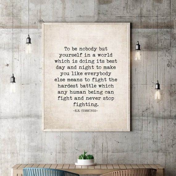 Ej Cummings Quotes A Quote From "Complete Poems, 1904 1962" By E. E.