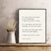 Emily Dickinson Poem Poster Quote If I Can Stop One Heart From - Etsy