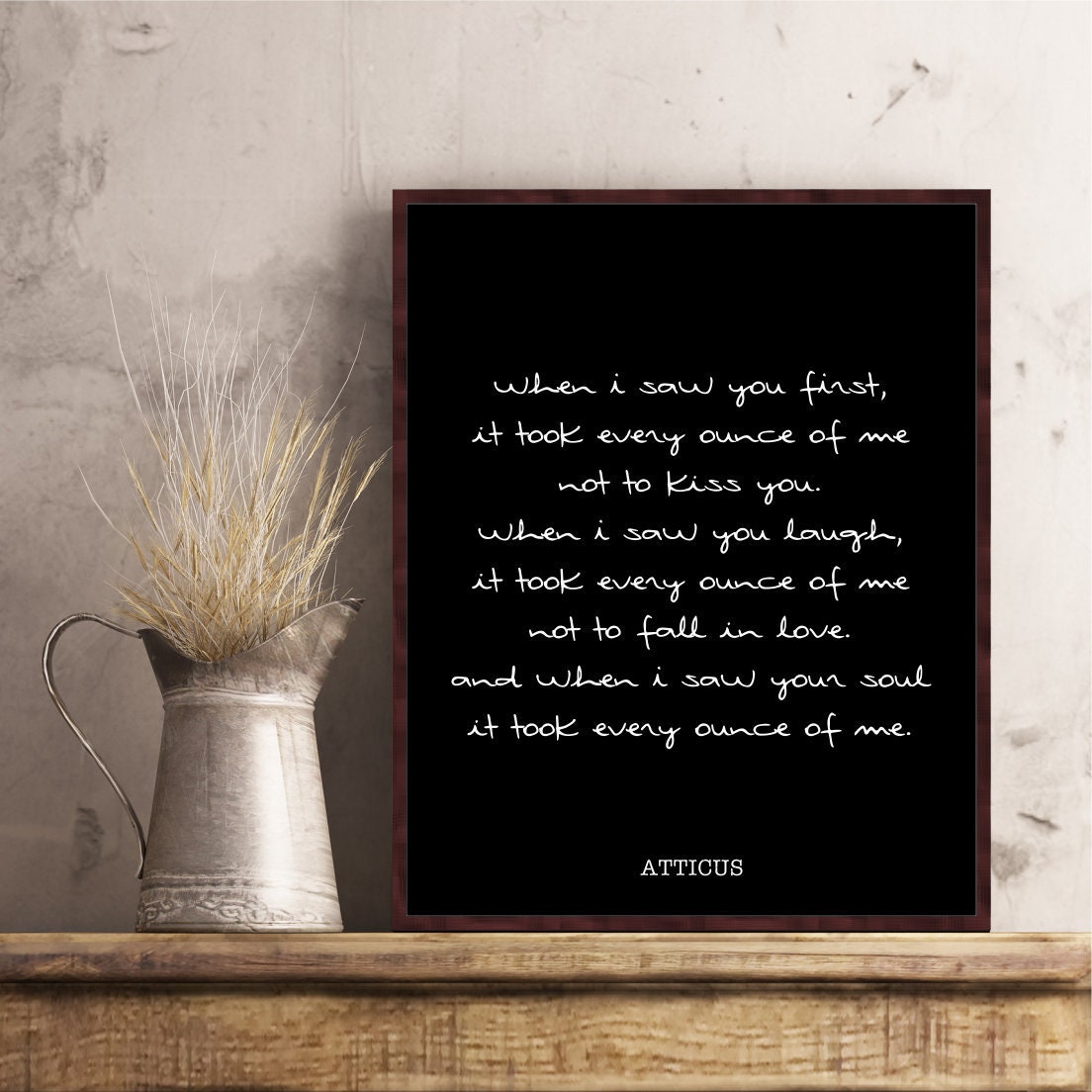 Atticus Finch Quotes And Pages