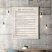 The Invitation Poem Oriah Mountain Dreamer Book Page Wall Art ...