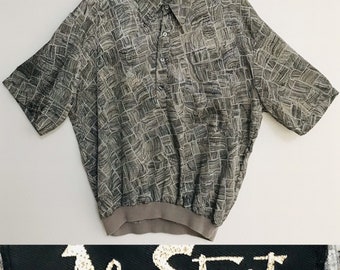 Alan Stuart Shirt - Etsy