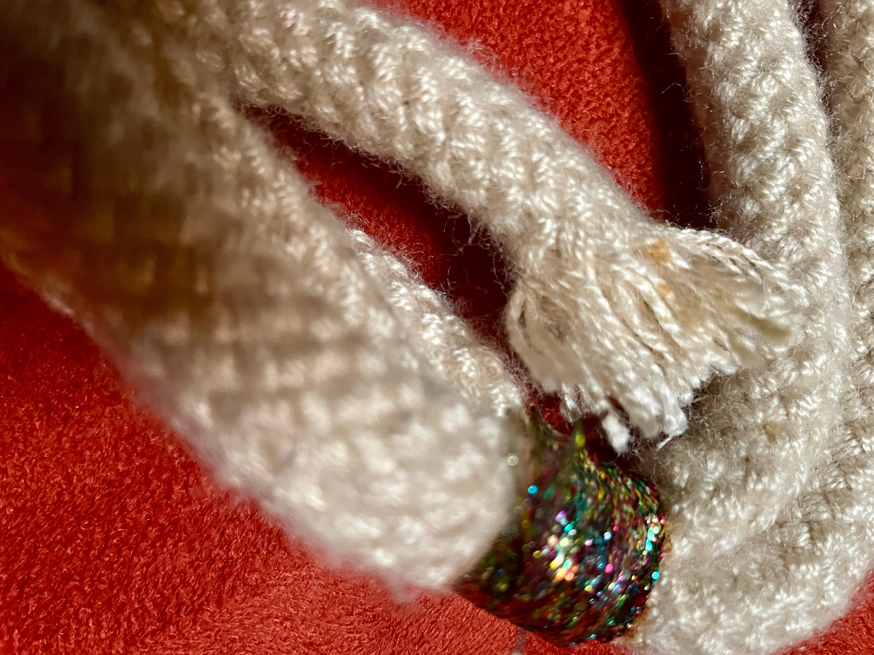 Vintage 80s Fabulous SEASHELL ROPE BELT One-size - Etsy