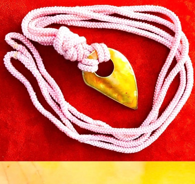 Vintage 80s Golden Seashell Rope Belt One-size - Etsy