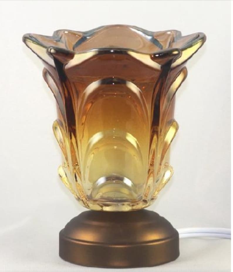 Beautiful Water Ripple Electric Touch Burners - Etsy