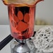 Paw Print Electric Touch Fragrance Burner Tart & Wax Warmer - Etsy