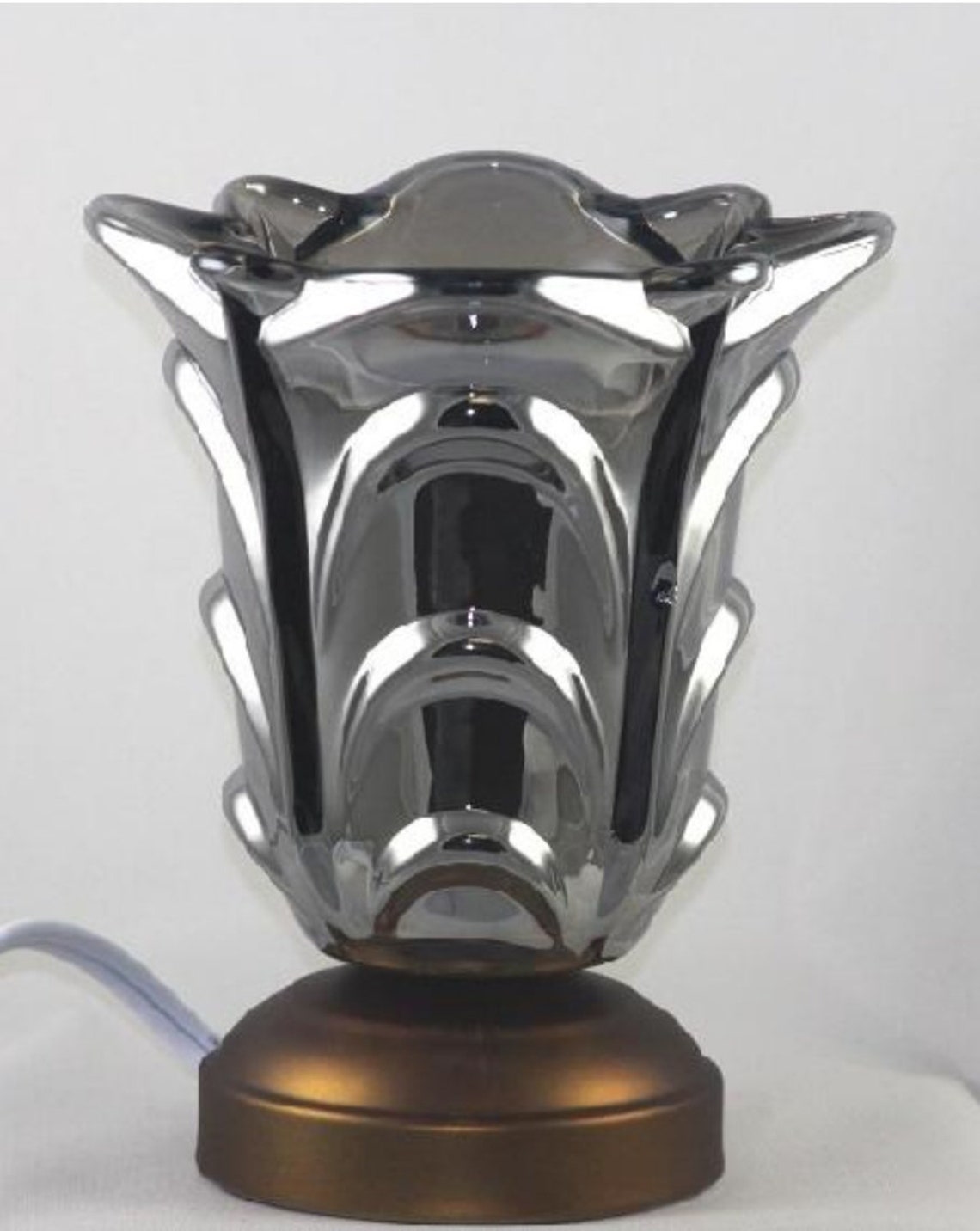 Beautiful Water Ripple Electric Touch Burners - Etsy