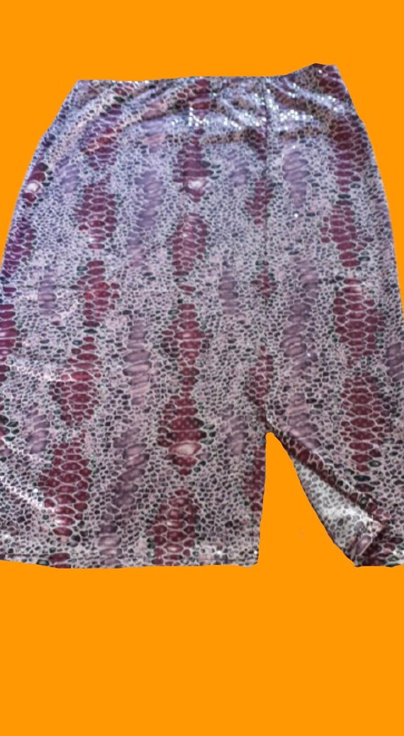 Psychedelic purple - Gem