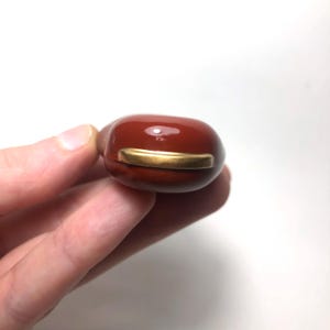 Cute Japanese Hashioki - Chopstick Rests - Lucky Beans Fukumame - Etsy