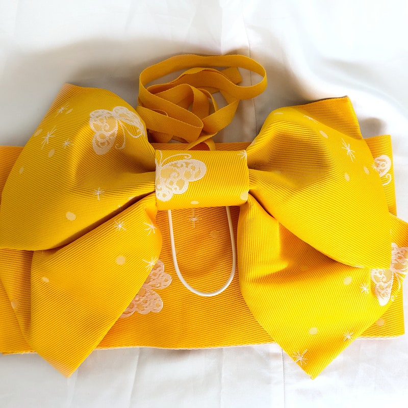 Obi Belt Pattern - Etsy