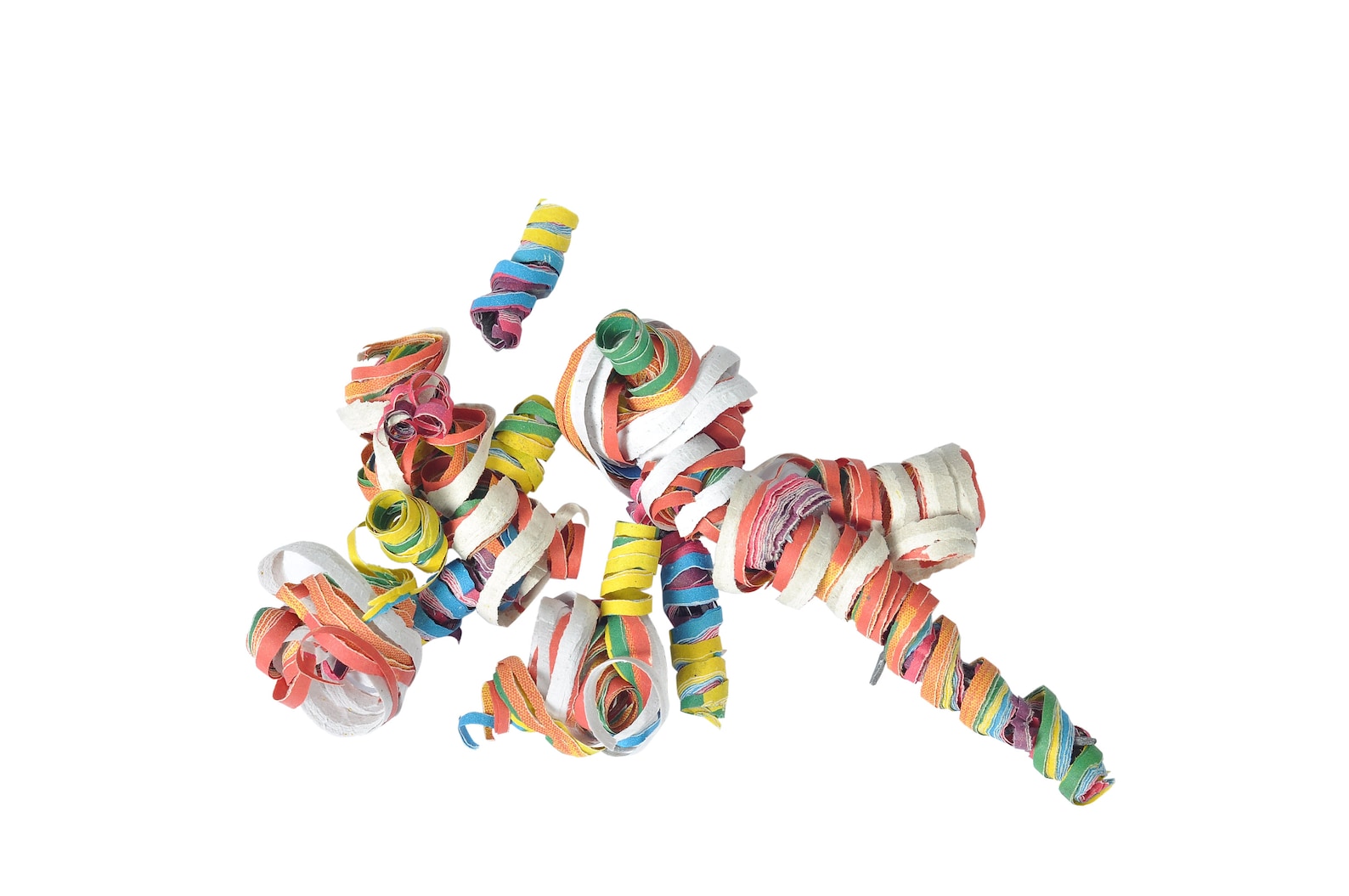 Eco Friendly Recycled Paper Rainbow Pencils HB | Party Bag Filler ...