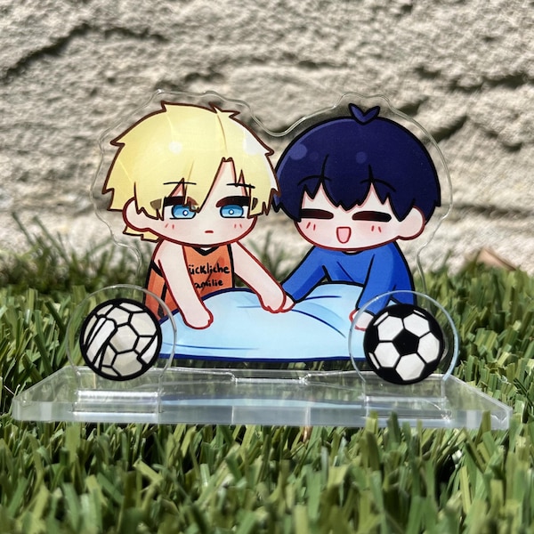 Michael Kaiser Plush - Etsy