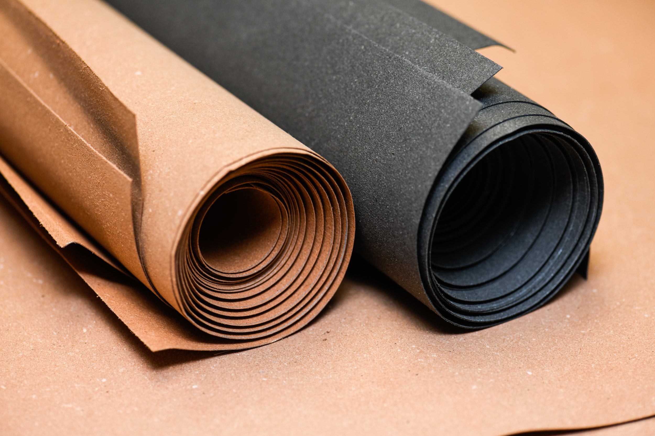 20 X 0.4mm Leather Board LB 0.4mm Salpa Bonded Leather Reinforcement ...