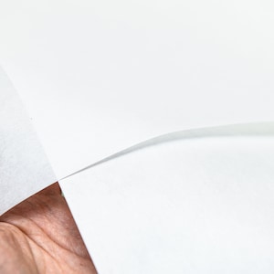 20inch Sheets Velodon Reinforcement - Non Stretch Inner Material - (0 ...