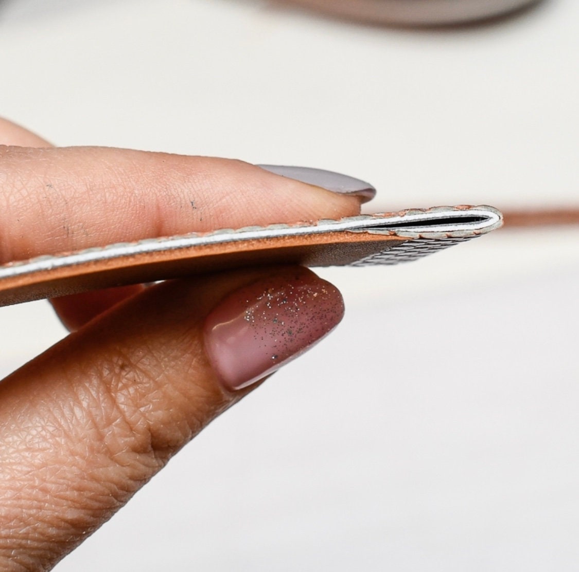 20inch Sheets Velodon Reinforcement - Non Stretch Inner Material - (0 ...