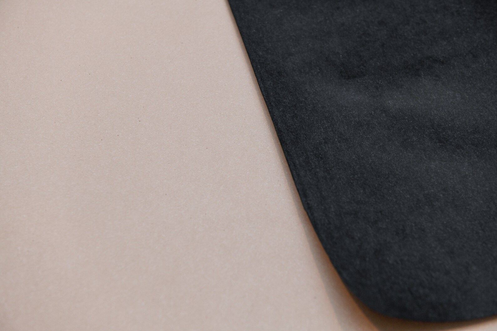 5 Sheets 32" X 0.4mm Leather Board LB 0.4mm Salamander Bonded Leather ...