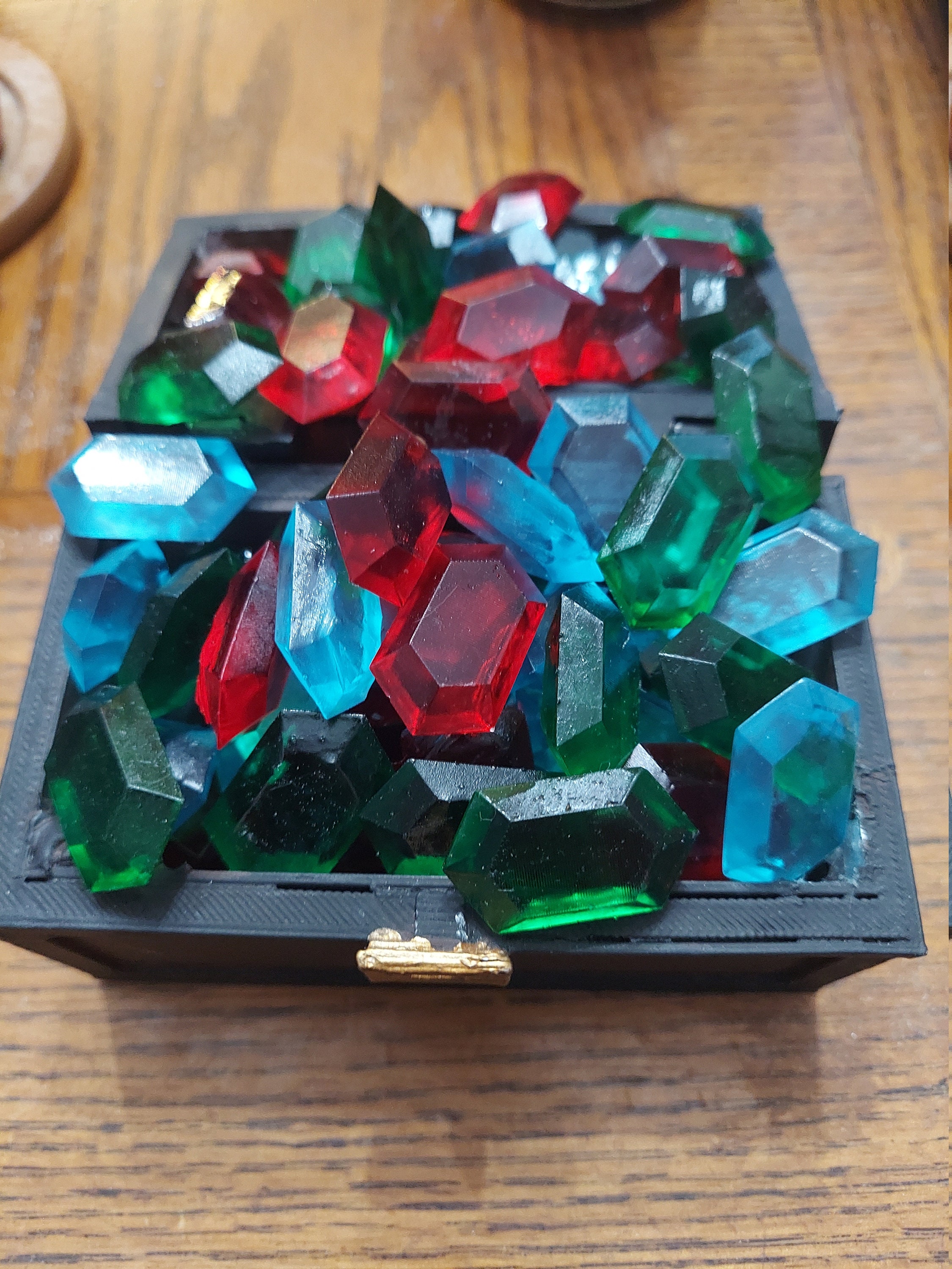 Legend of Zelda Rupees unofficial - Etsy