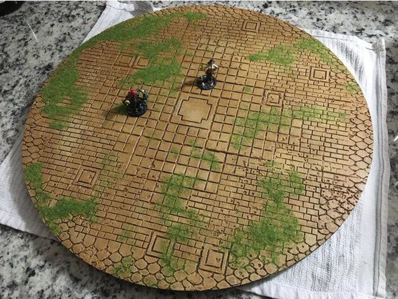 Ultimate Dungeon Terrain - Etsy Australia