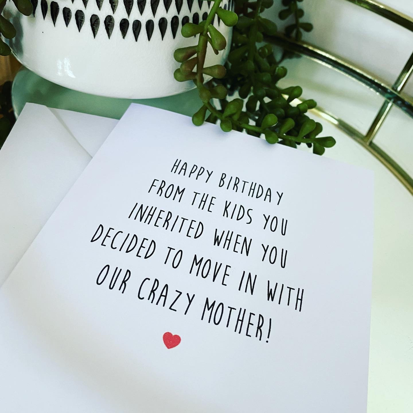 Printable Step Dad Card - Etsy