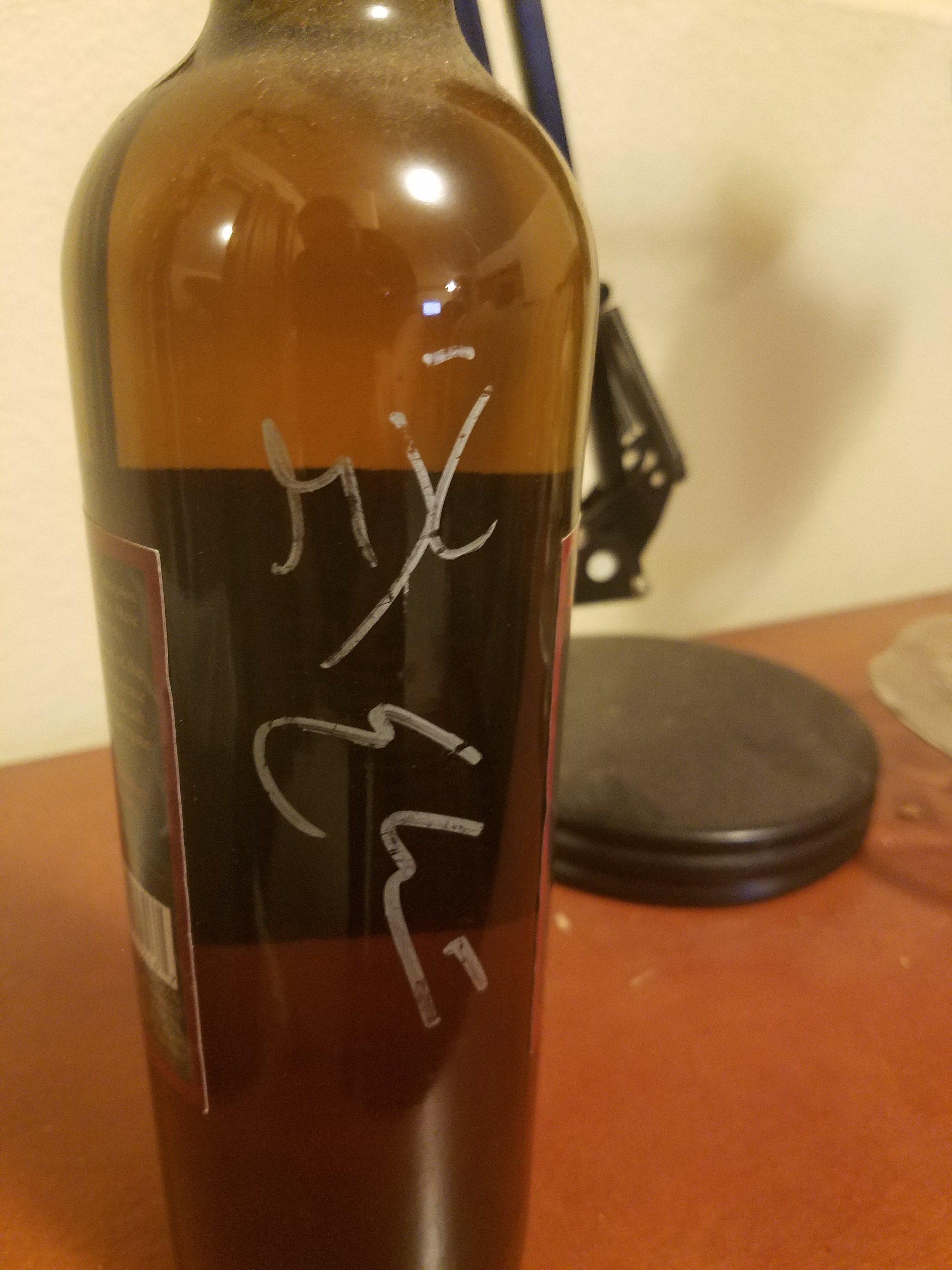 AZ Stronghold Wine Autographed by Maynard - Etsy