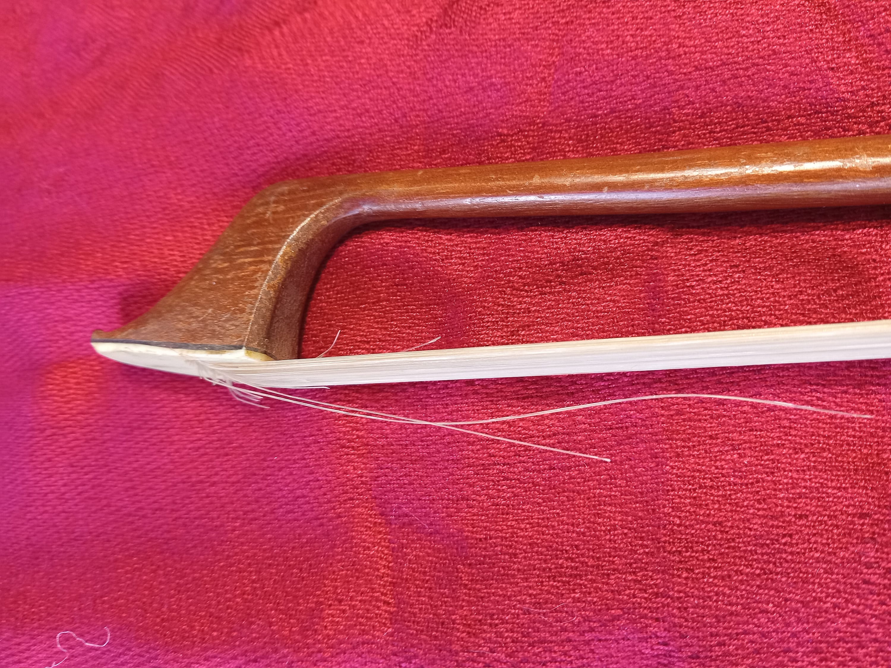 Berini 1920s Old Cello Bow - Etsy