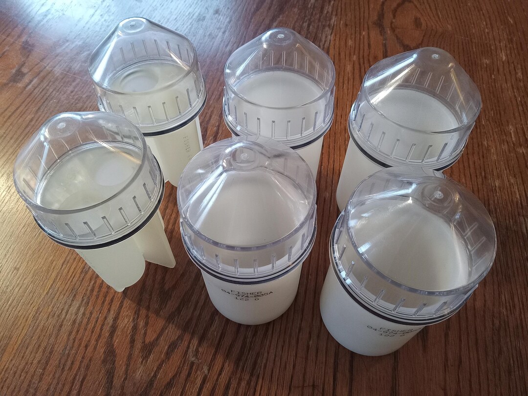 Fisher Centrifuge Buckets - Etsy