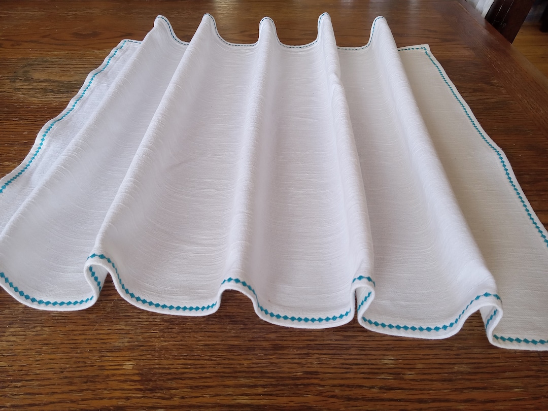 Handmade Bread Proofing Cloth Baker's Couche Upcycled - Etsy