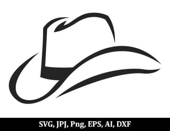 White Cowboy Hat Png