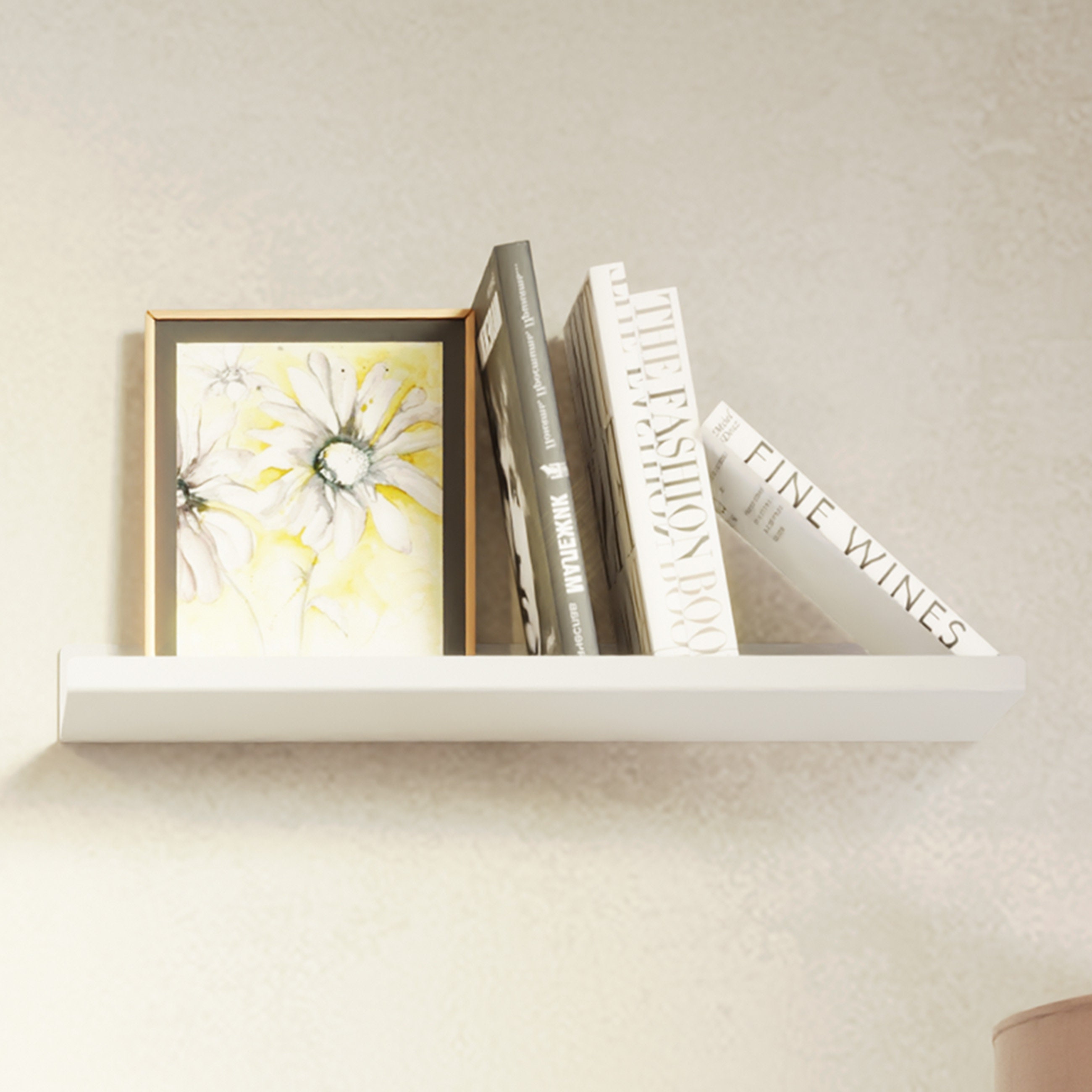 Kitchen Shelves Small Book Shelf Bathroom Shelves Floating Shelves ...
