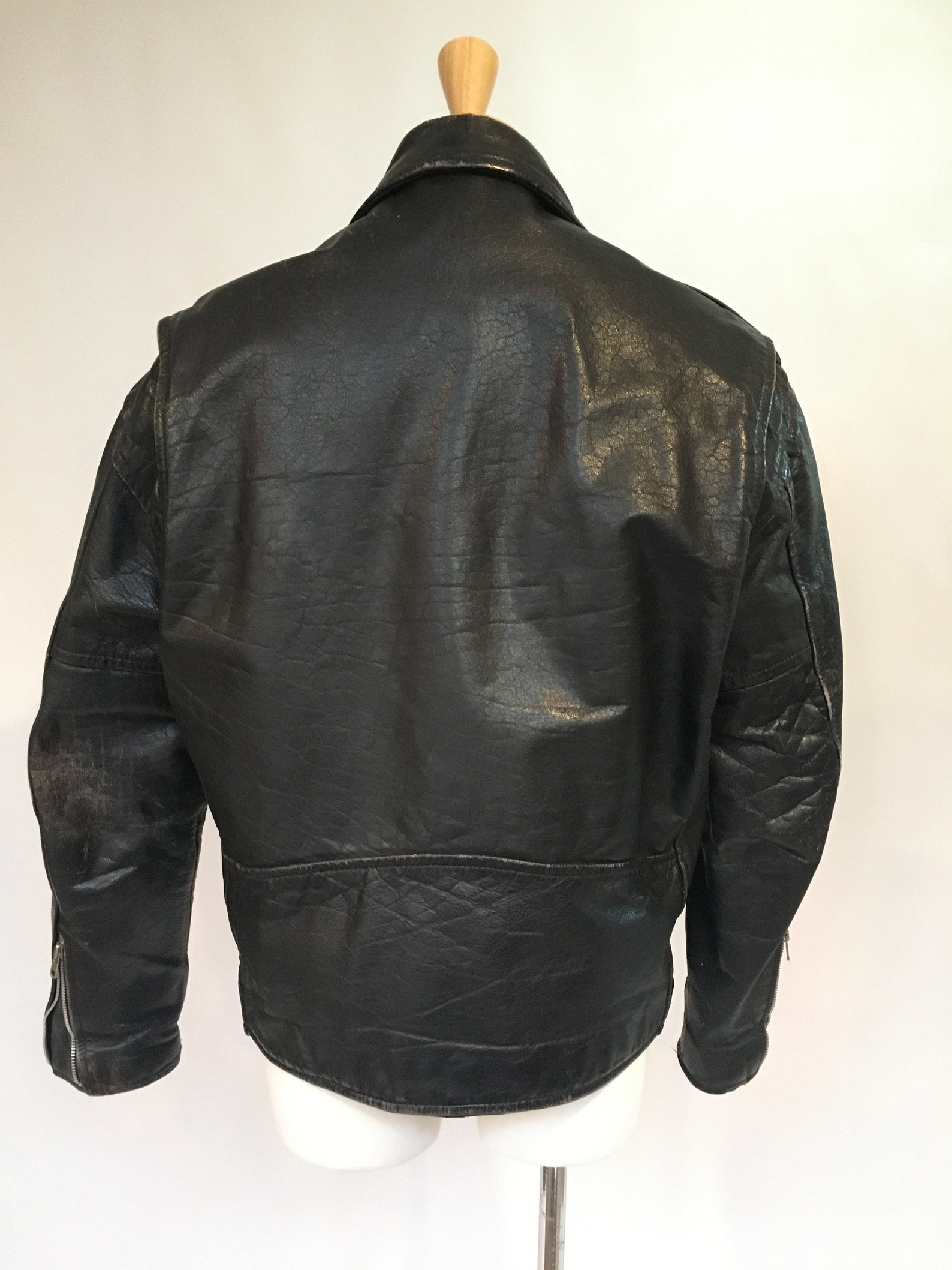 Cyberpunk Clothing, Motorcycle Jacket, Cyber Punk Leather Jacket, Biker ...